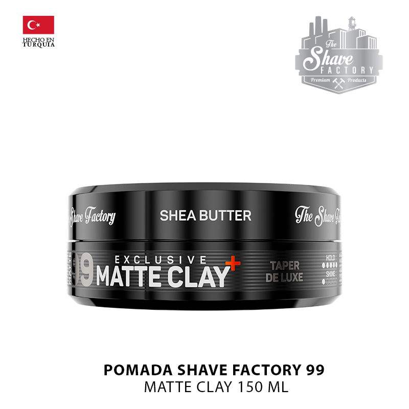The Shave Factory